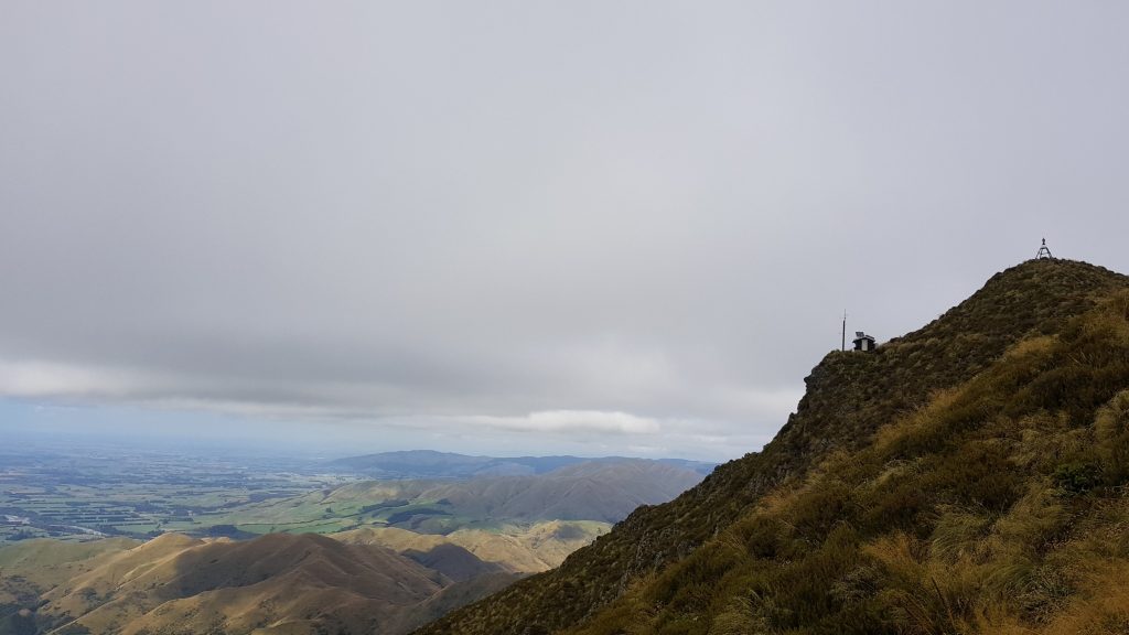 Peel Forest Park - Tinytramper®