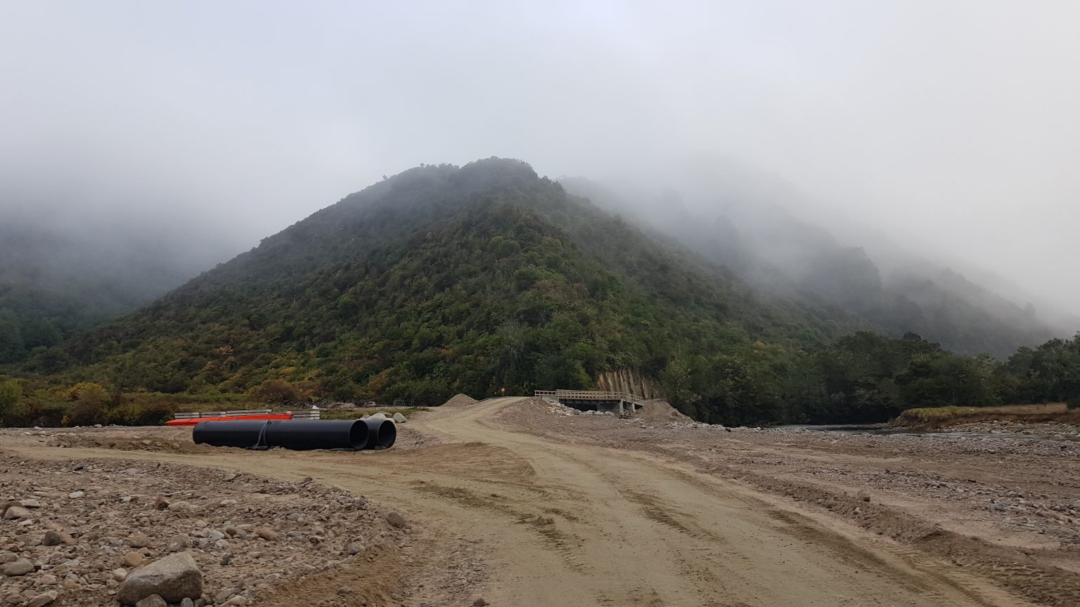 1000 Acre Plateau Kahurangi National Park - Tinytramper®