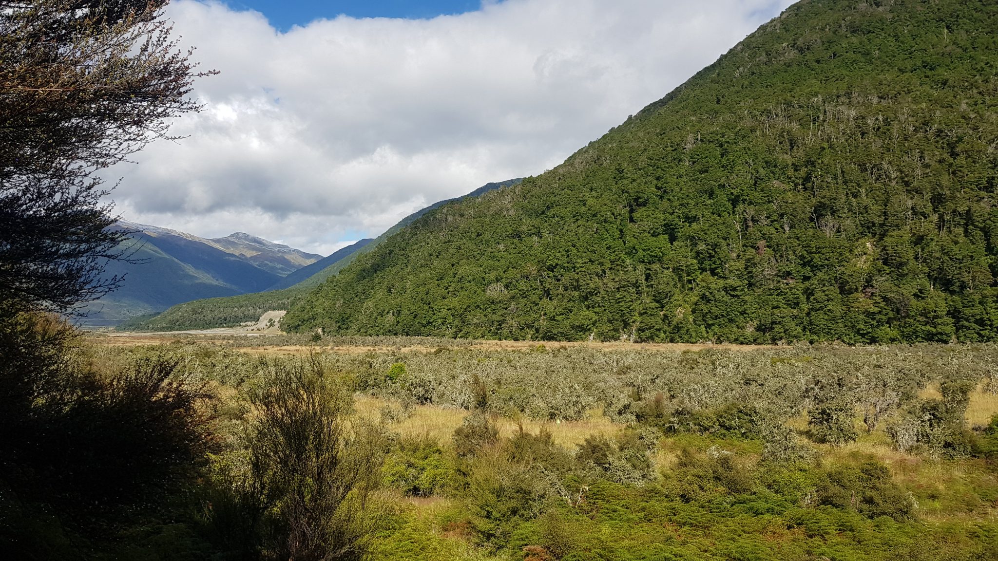 The Hope, Doubtful and Nina Rivers Loop Canterbury - Tinytramper®