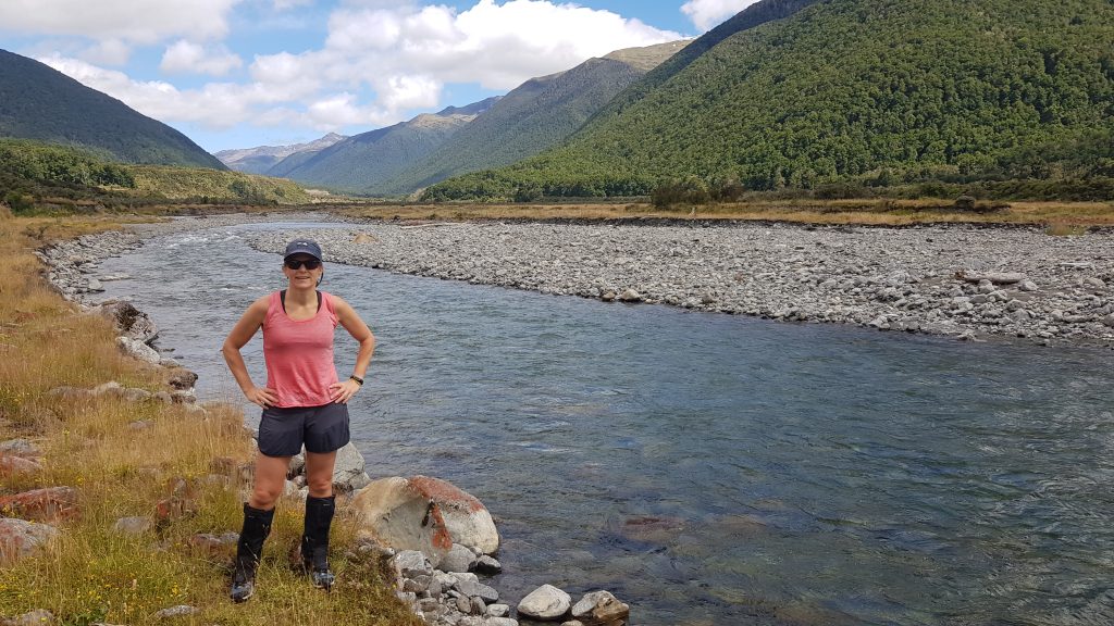 The Hope, Doubtful and Nina Rivers Loop Canterbury - Tinytramper®