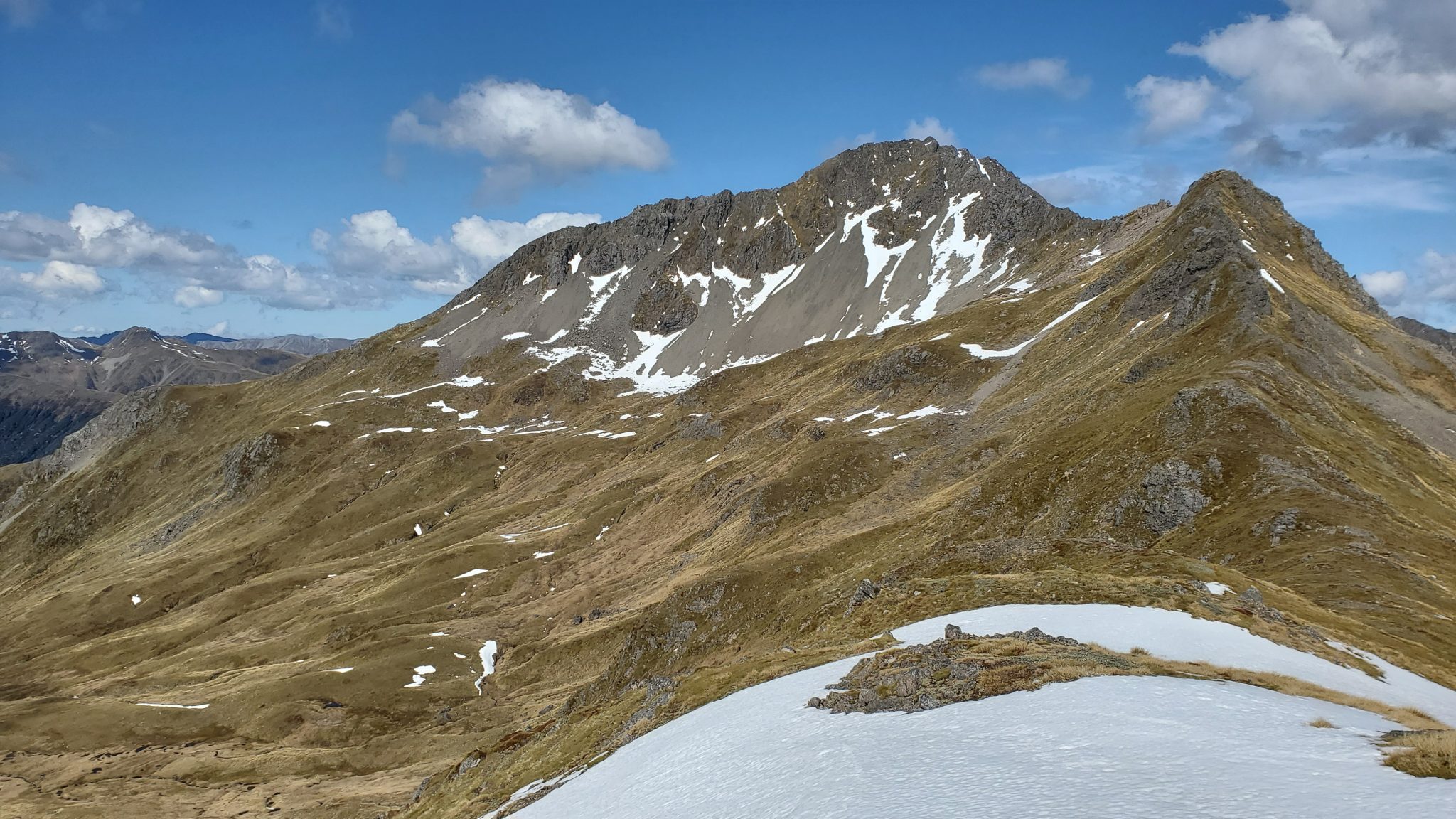 Lewis Tops, Lucretia and Nina River Canterbury - Tinytramper®