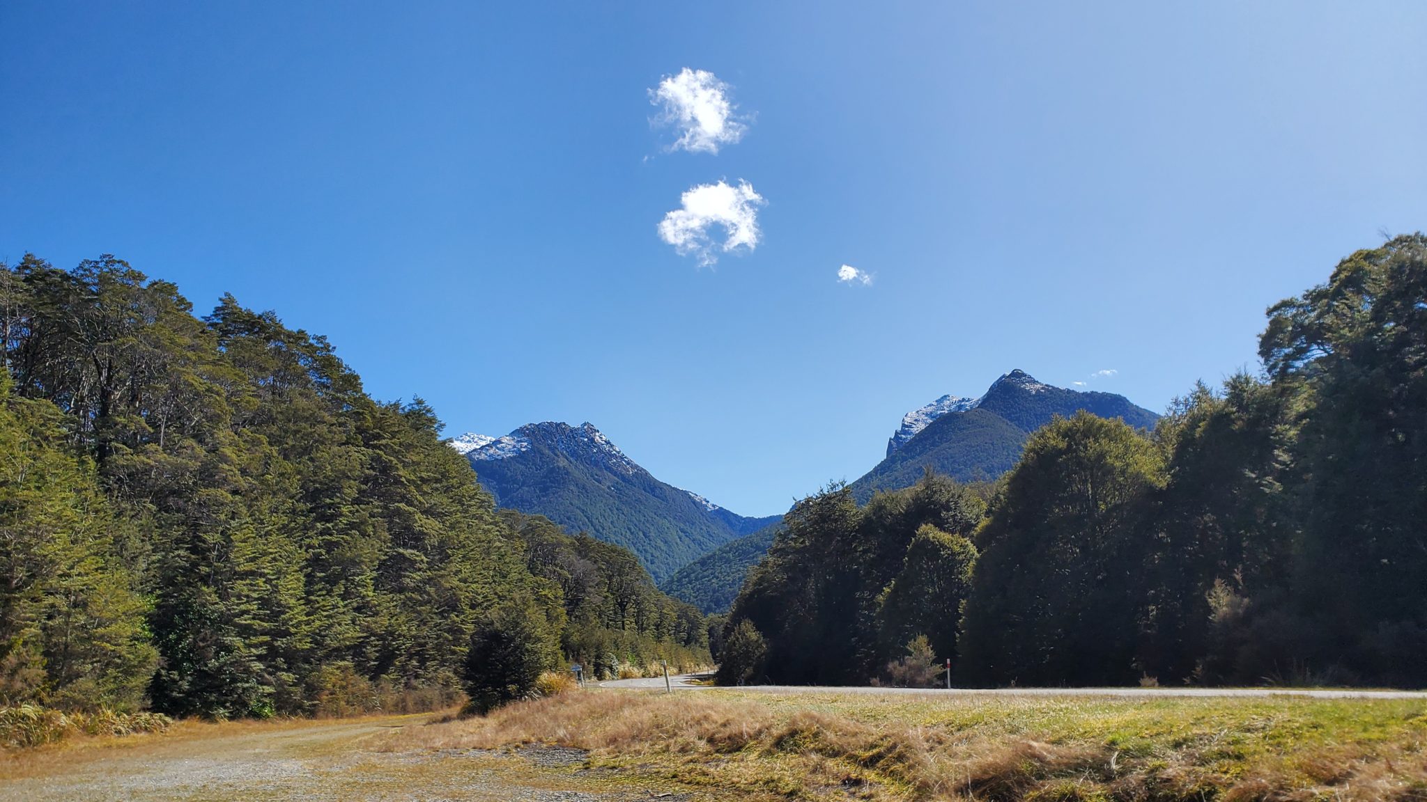 Mt Haast West Coast - Tinytramper®