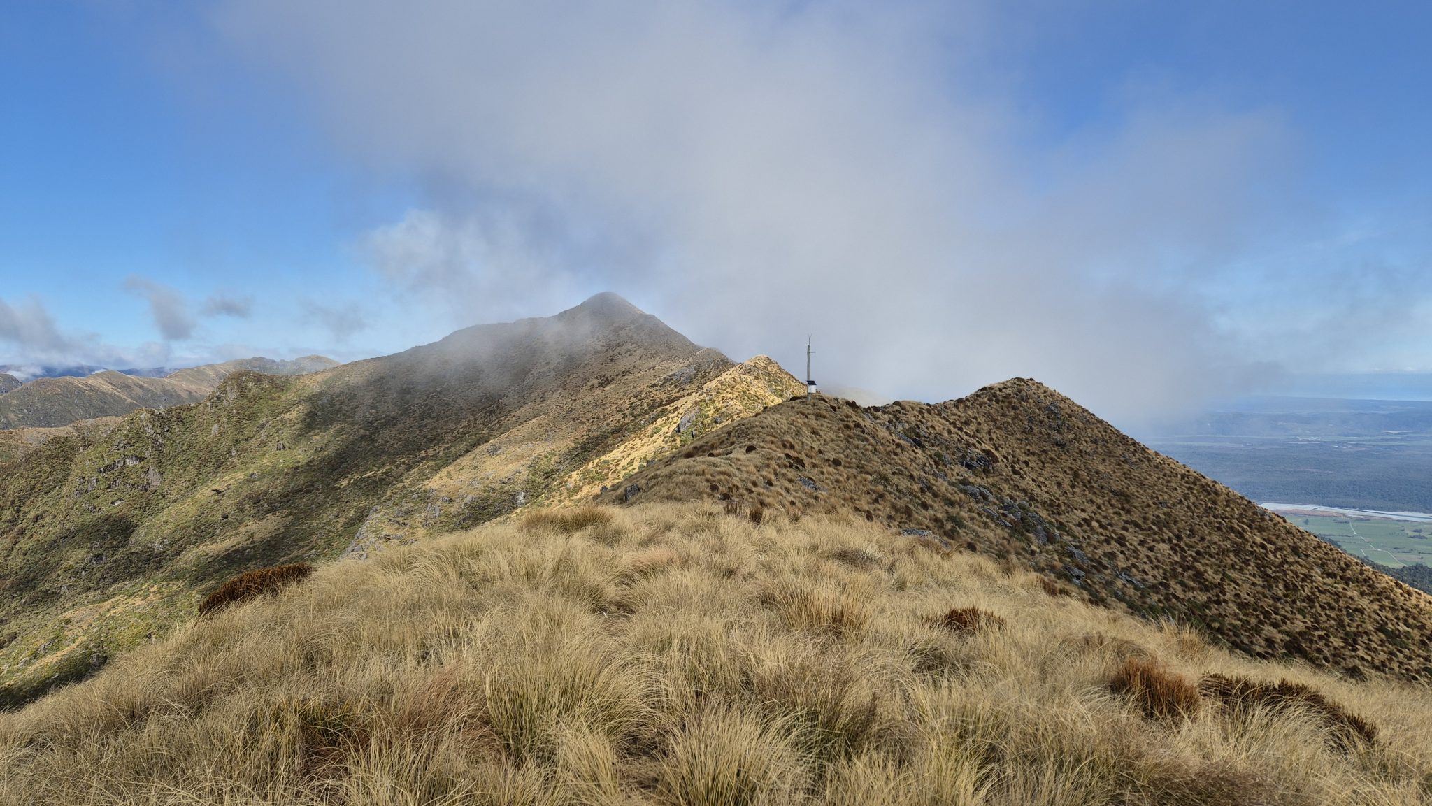 Mount French West Coast - Tinytramper®