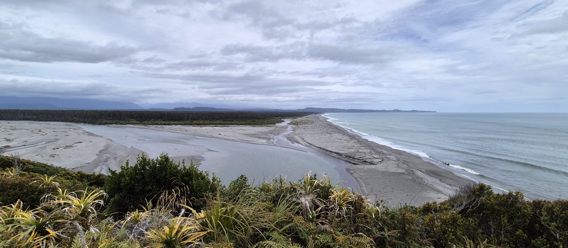 Harihari Coastal Walkway West Coast - Tinytramper®